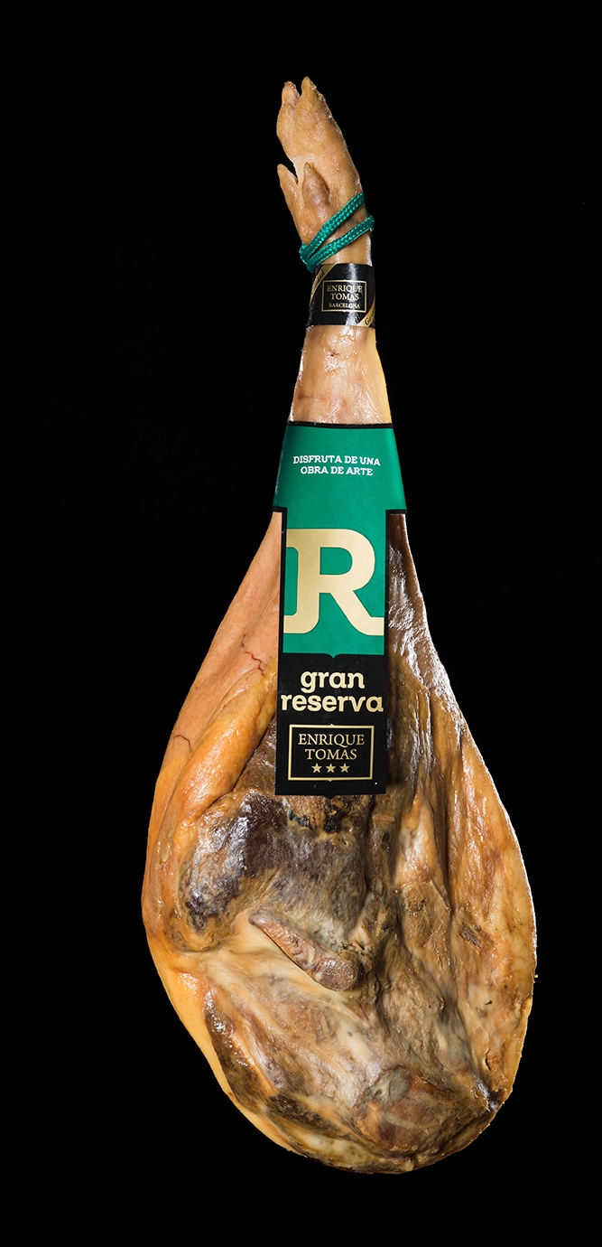 Centraldereservas.com y... un Jamón !! - Blog de Centraldereservas.com