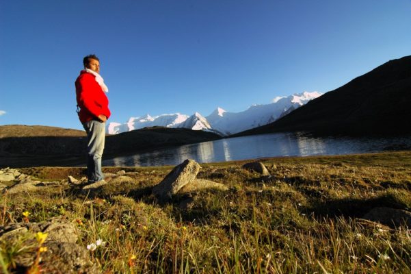 Ciudades para viajar solo - Blog de Centraldereservas.com