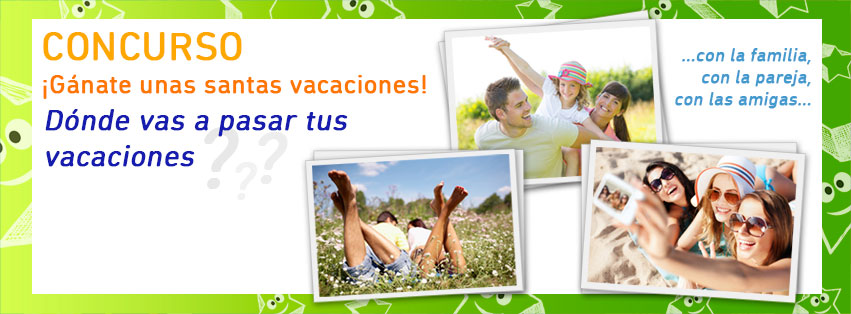 ¿Te mereces unas Santas Vacaciones? - Blog de Centraldereservas.com