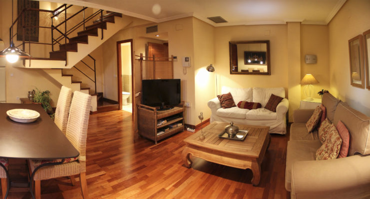 Qué diferencias hay entre hoteles, hostales, apartamentos, aparthoteles ...