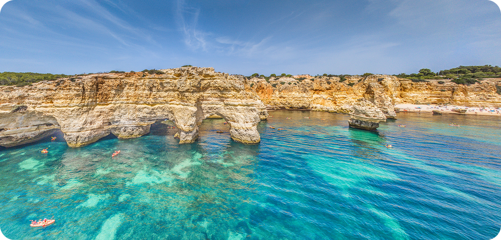 Viajar al Algarve: guía completa para descubrir Portugal - Blog de ...