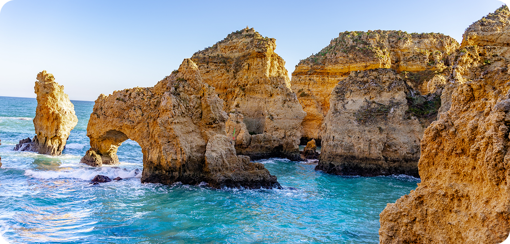 Viajar al Algarve: guía completa para descubrir Portugal - Blog de ...